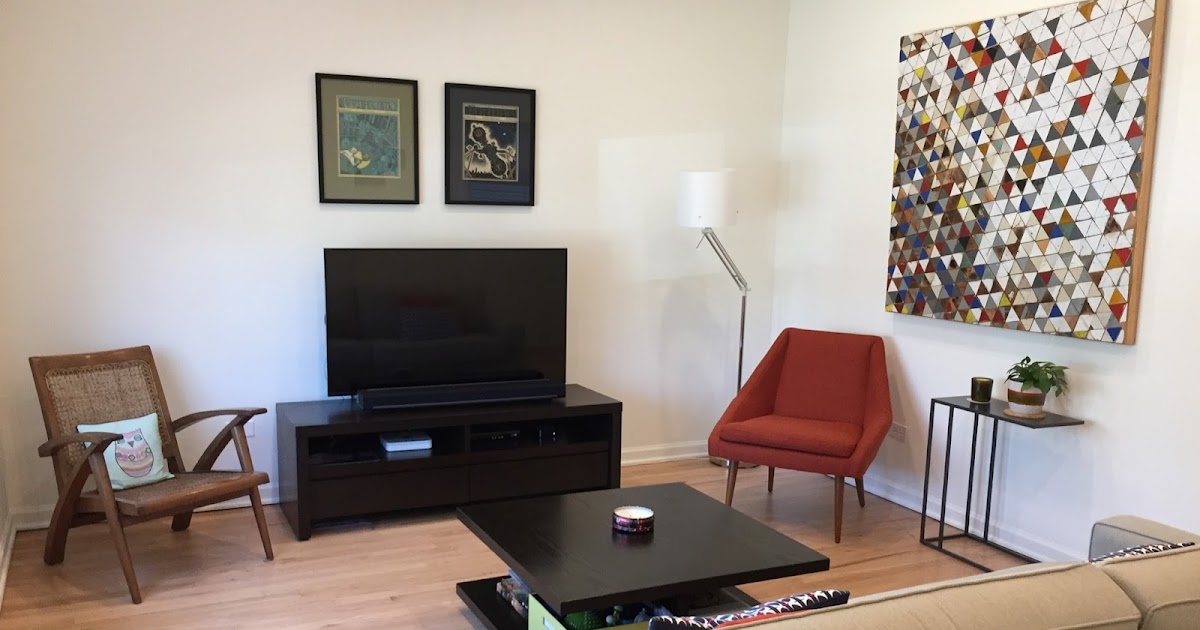 Chicago Raised Ranch Makeover