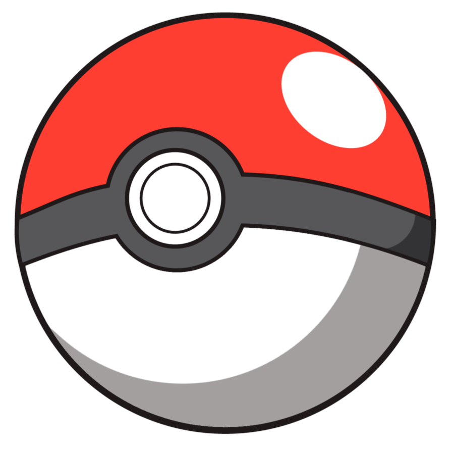 El Blog de Venus: Funcionamiento de una Pokeball