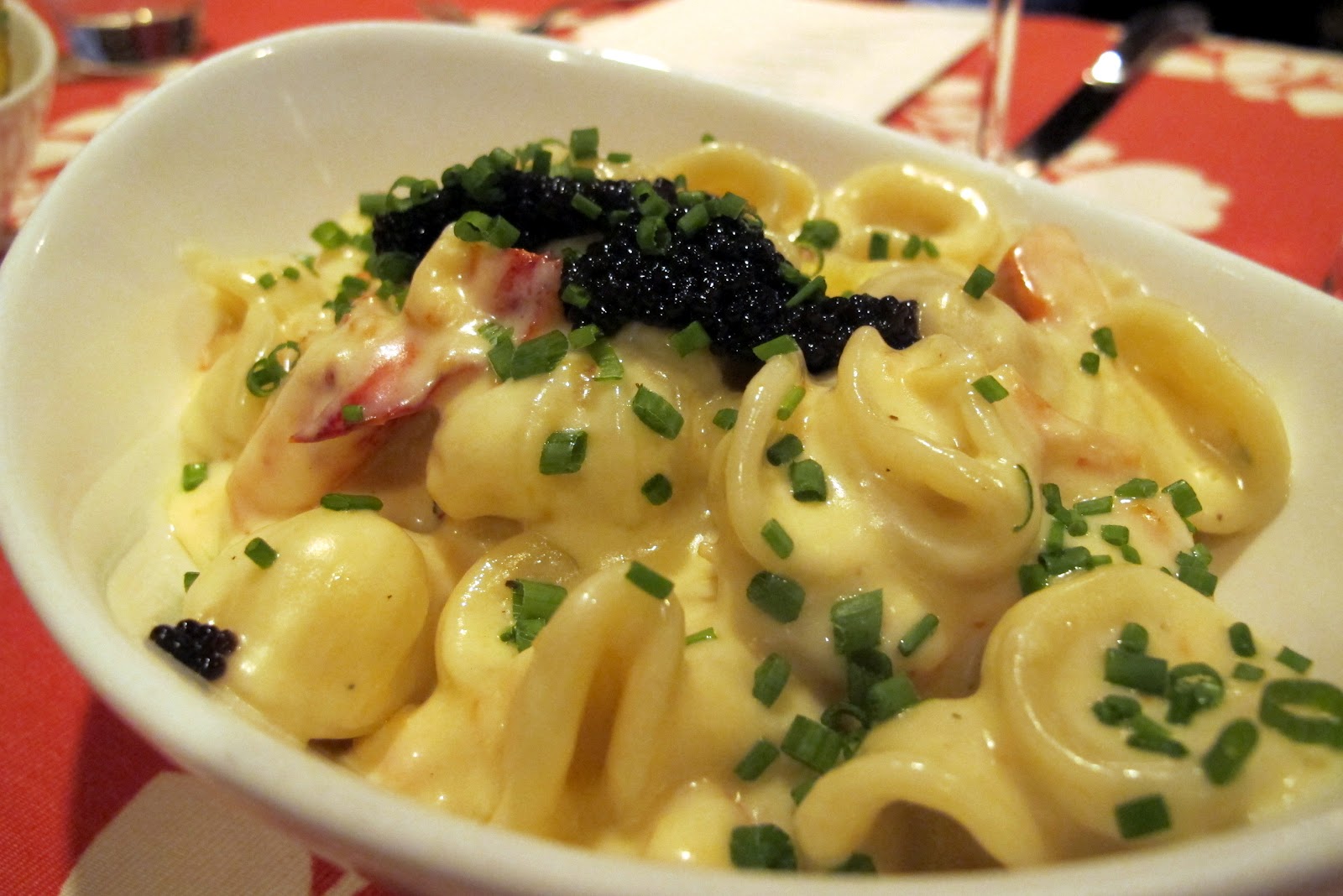 Dawson's Doubletake - Munchie Musings