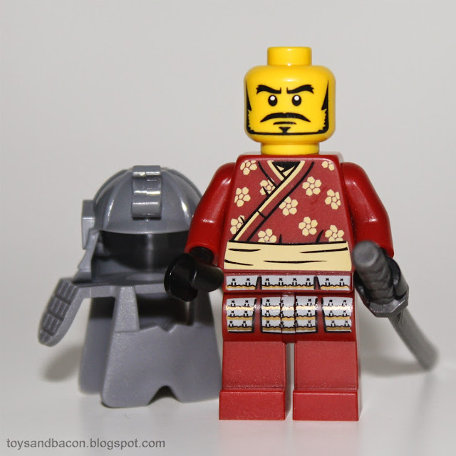 Toys and Bacon: Top 35 Collectible Lego Minifigures