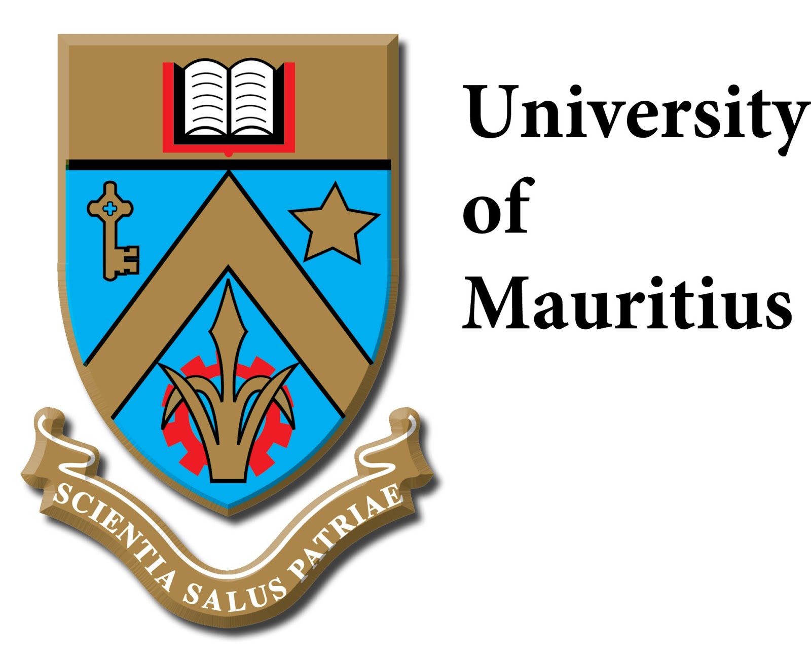 University Of Technology Mauritius Logo