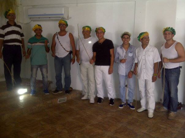 Awo Irete Kutan: Consagración de IFA Ogunda Meyi y Osa Meyi