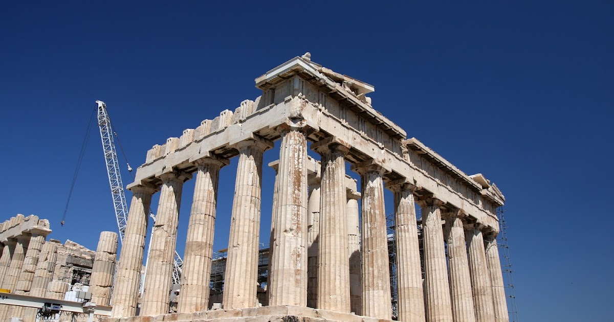 Ferier.net: Reise til Hellas