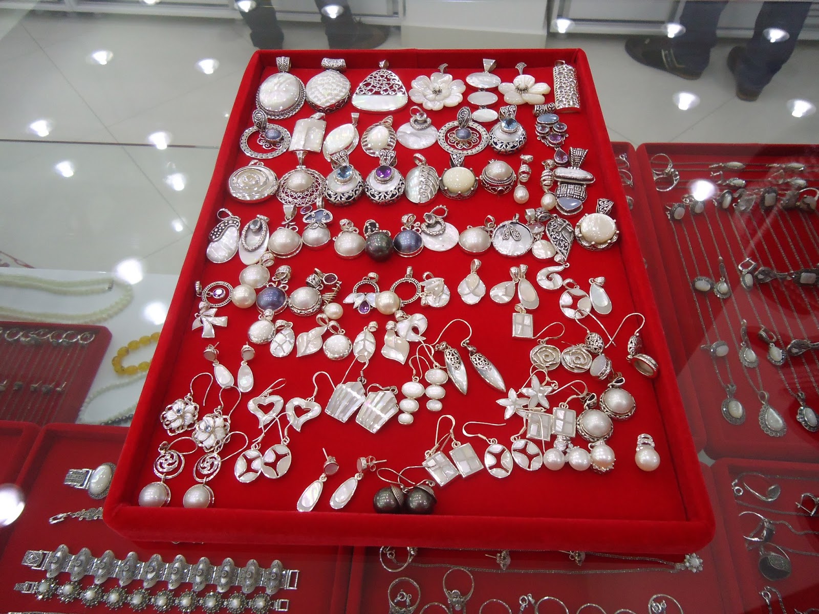 Yaşam İzi: Ona Makedonya'nın İncisi Diyorlar