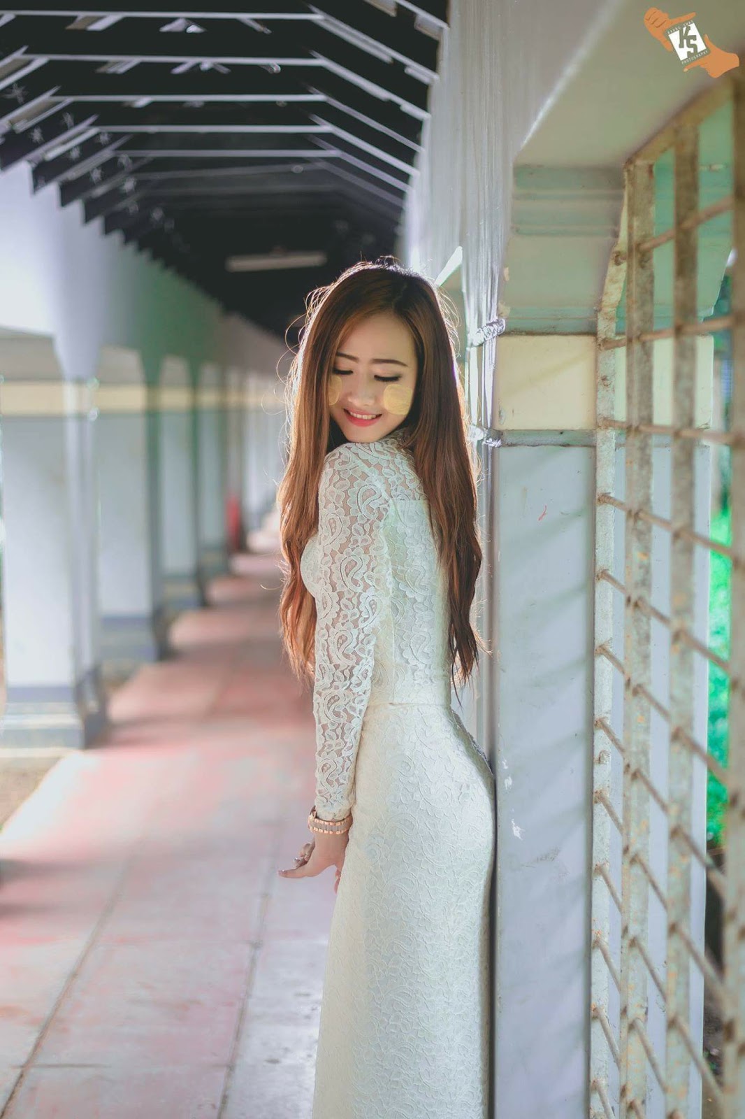 Ingyin May | Myanmar Famous Models