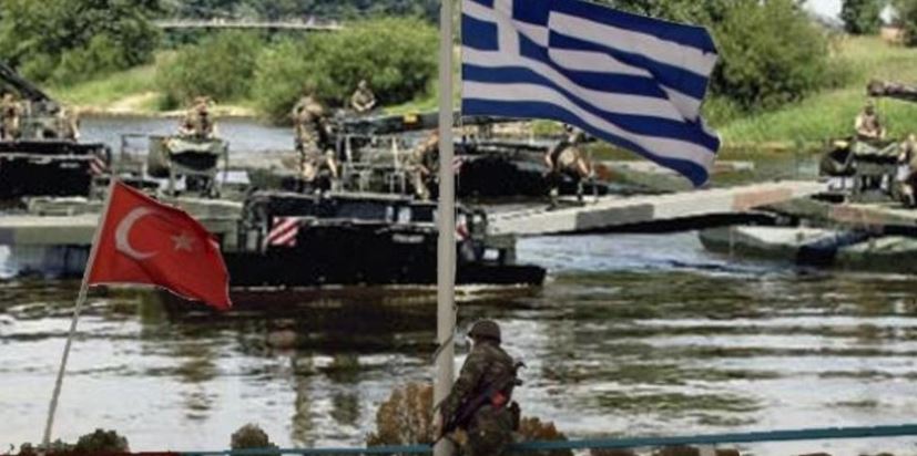 ΠΑΡΑΤΟΛΜΟΣ ΕΛΛΗΝΑΣ: : Ιστορικές ανακατατάξεις: Τα σχέδια των ΗΠΑ με ...