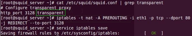 Setting Up Squid Proxy Server On Linux (CentOS/RHEL) - -- IT Box for VN