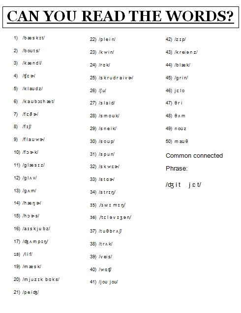 5,6,7,8 Communicate: Back to School Night Activity