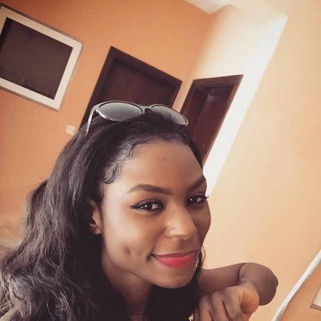 Chris Nigerian Celebrity and Breaking News Story Blog: Singer Niyola ...