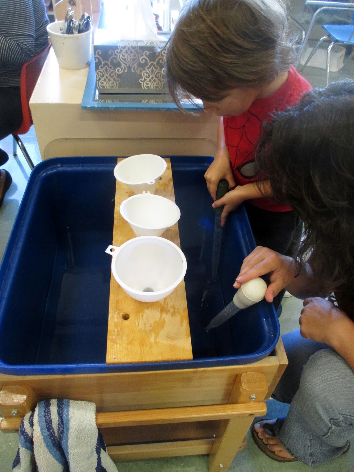 StrongStart: How Does a Baster Work?