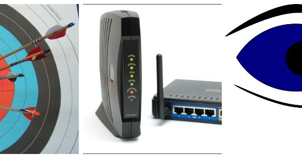 Versus what?! It's crazy!: Arrow vs Router vs Tears