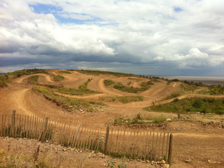 Motocross : FULL SPEED AHEAD FOR YOUTH LEARNING PROGRAMME