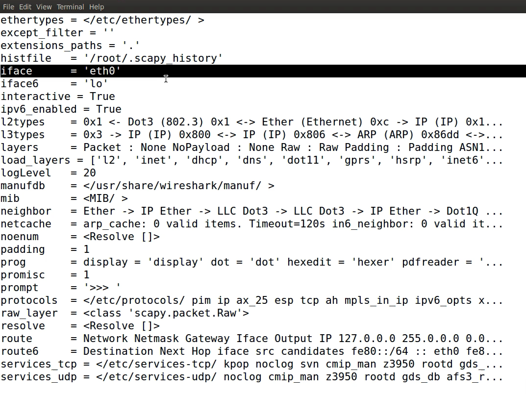 Hack Of The Day Wi Fi Ssid Sniffer In 10 Lines Of Python