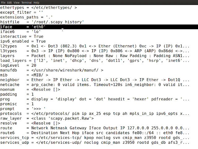 SecurityTube.net Hack of the Day: Wi-Fi SSID Sniffer in 10 Lines of Python
