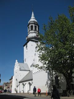 DINAMARCA - AALBORG ~ Donde Vaya el Sol