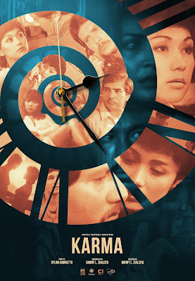 6 UNFORGETTABLE MOVIE LINES FROM “KARMA”, Movie celebrates 38th ...