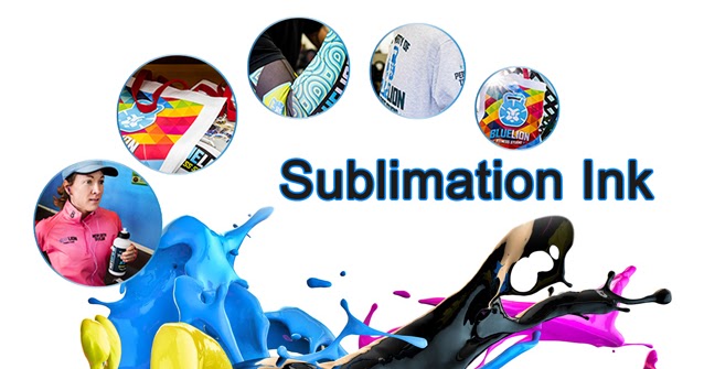 sublimation printing