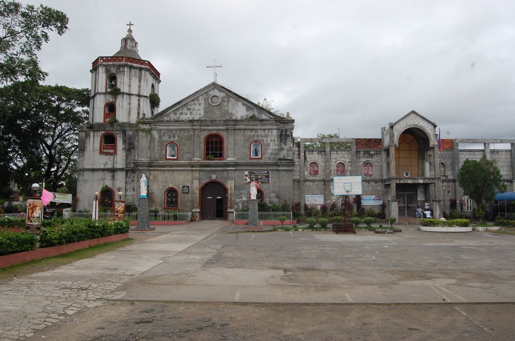 Top 10 Festivals of the Province of LAGUNA: Bay, Laguna - Fiesta Bayena