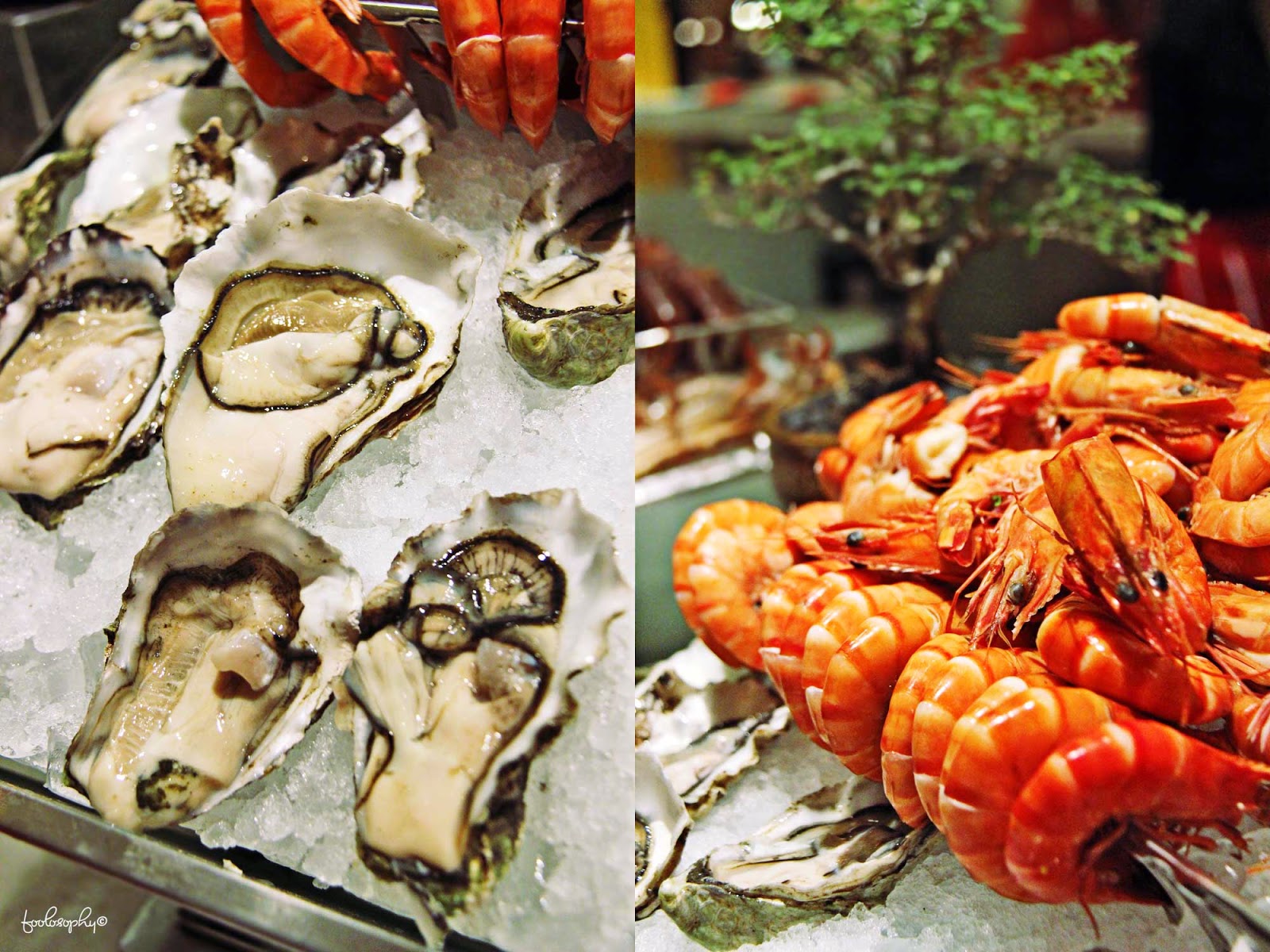 SATOO Red Night at Shangri-la Jakarta - F O O L O S O P H Y - Jakarta ...