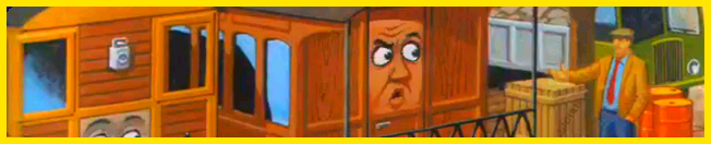 Roll Along Thomas: The Thomas and Friends News Blog - The Archive ...