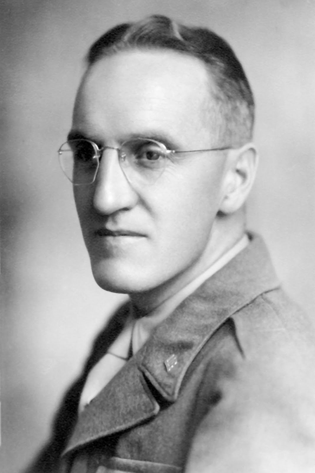 Hasler History: Arthur D Hasler Professional PhotoBio