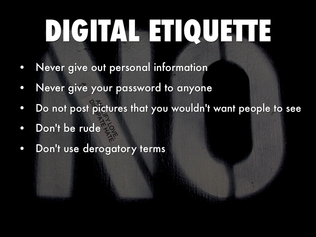 Digital Divide Question 4 POE Digital Divide Question 4 POE