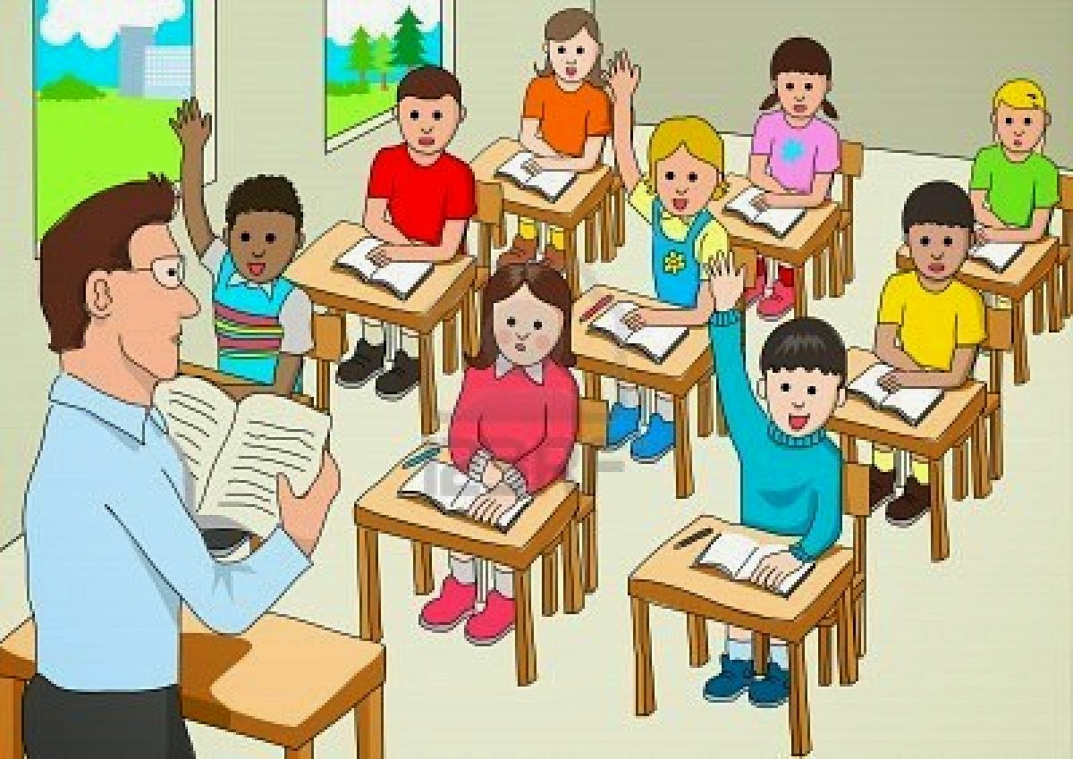 HÁBITOS DE ESTUDIO 6-C: APROVECHAMIENTO DE LAS CLASES