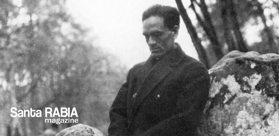 125 AÑOS DE VALLEJO – Santa Rabia Poetry