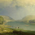 George Inness The Delaware Water Gap ~ High resolution Art photos ...