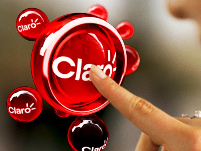 CLARO QUE TIENES MAS: Promoción Habla Gratis Claro