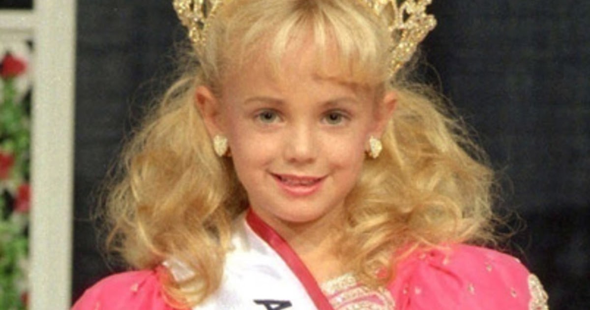 Conspiracy Theories: JonBenet Ramsey Conspiracies by Stephen Serghiou