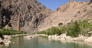 List of Rigvedic Rivers of Ancient India (GK in English) - GK Gujarat ...