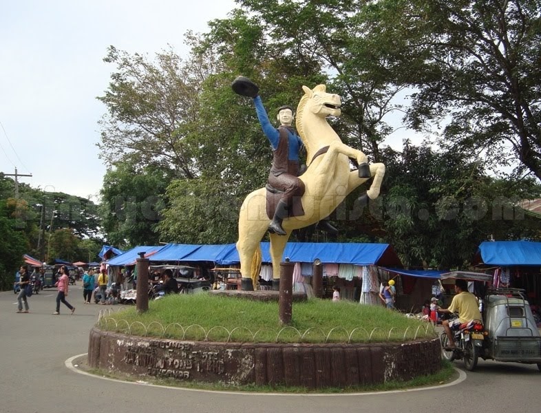 Travel Guide : Masbate City - How To Get There, Accommodations ...