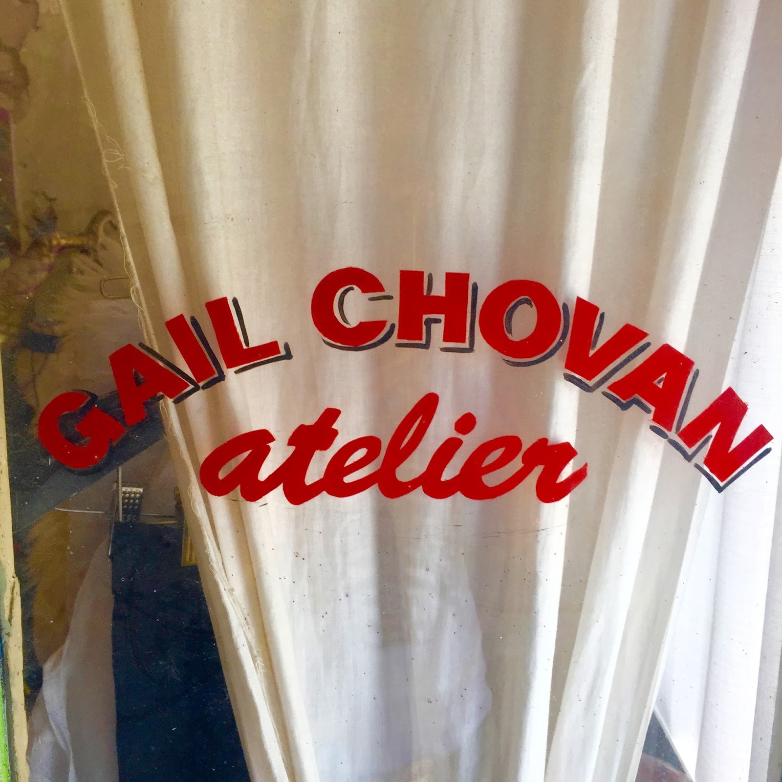 Alton On The Spot: SCAR - Gail Chovan's 18th Annual Fashion Show in ...