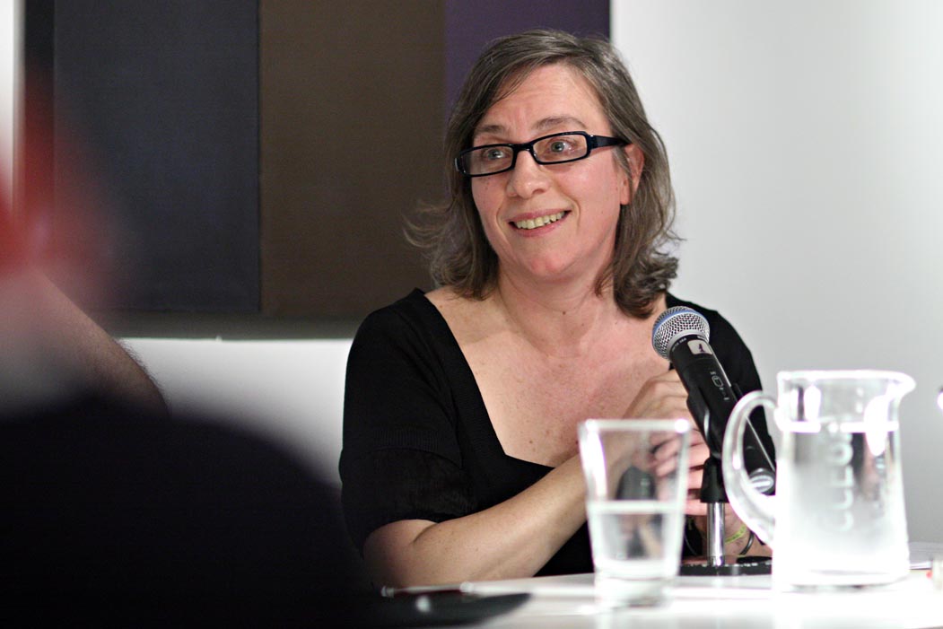 Club de Traductores Literarios de Buenos Aires: Patricia Willson is ...