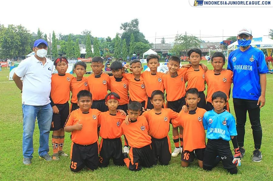 SSB Jayakarta Jakarta