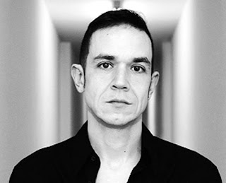 LUIS LUQUE DIRECCIÓN ARTISTICA: A MODO DE PRESENTACION