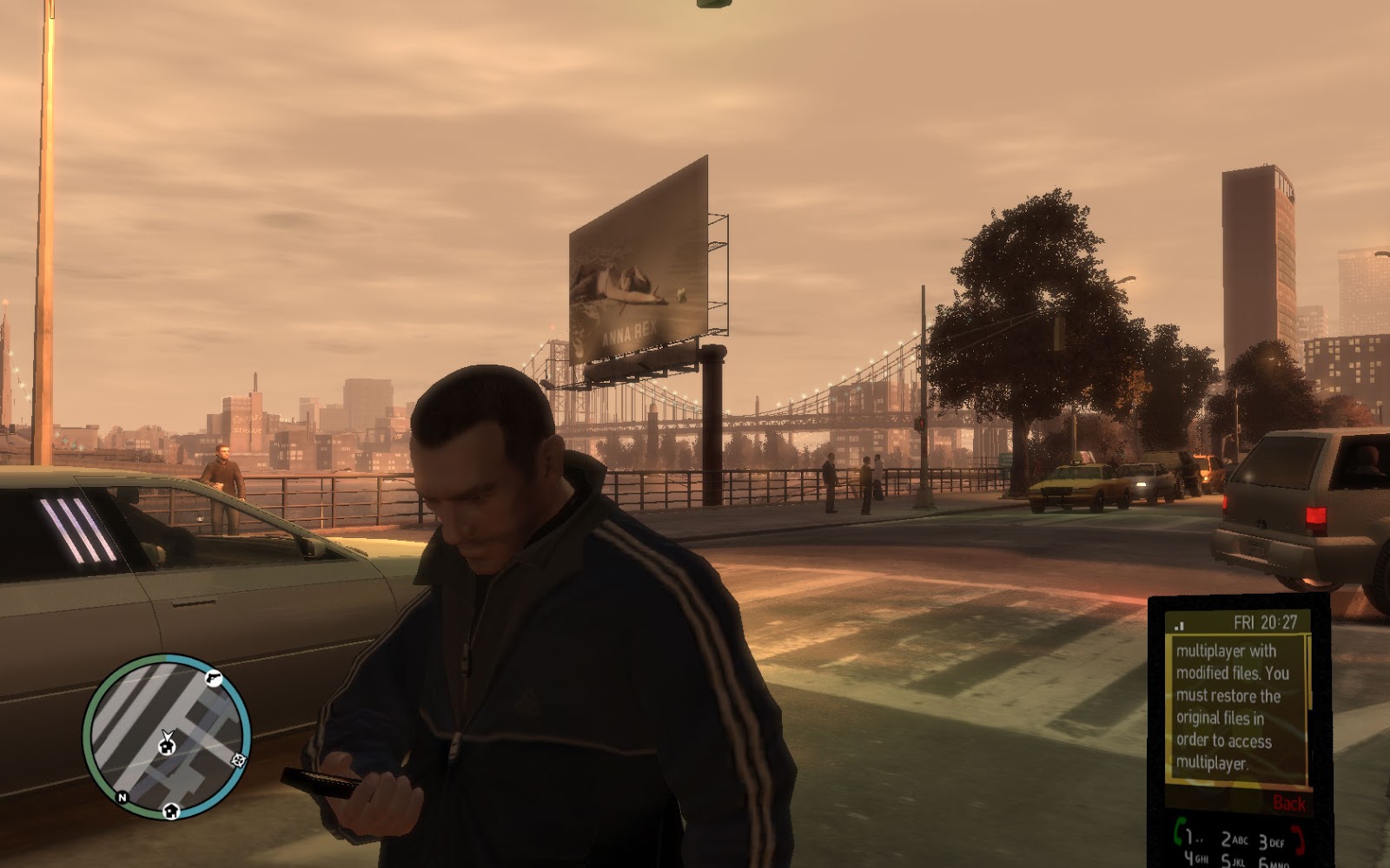 Download Grand Theft Auto 4 Full for PC | AlvinTkj96™