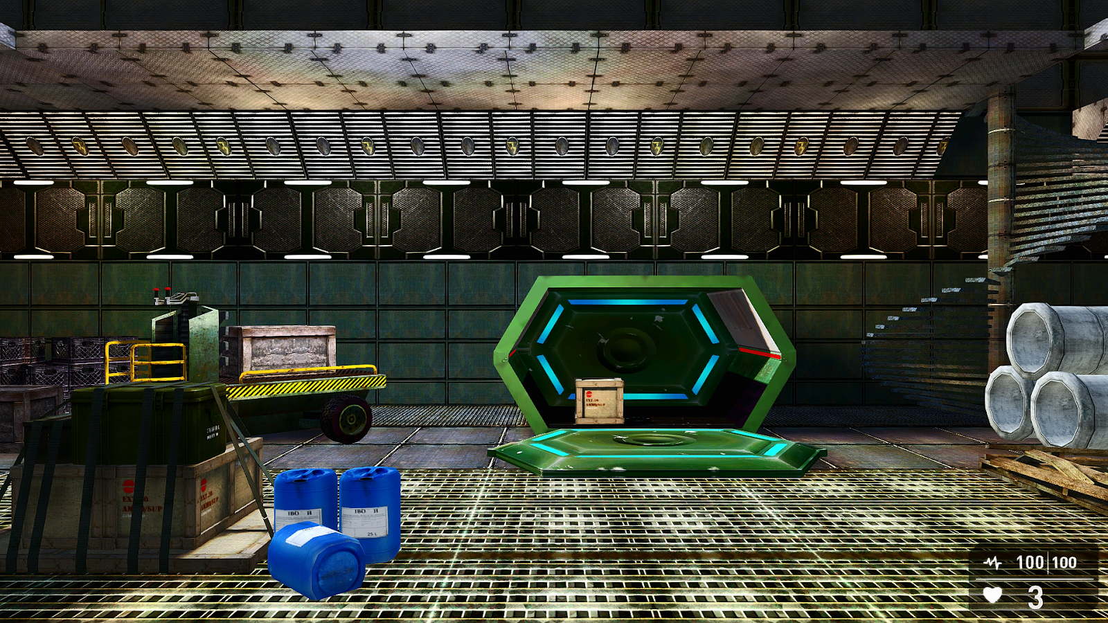 The Game-Guru Report: Technique Training/Evaluation: Seriously Advanced ...