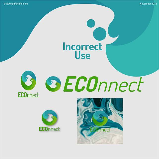 LOGO | ECOnnect (November, 2018)