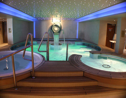 Cruising Squared: A PHOTO TOUR OF NORWEGIAN EPIC