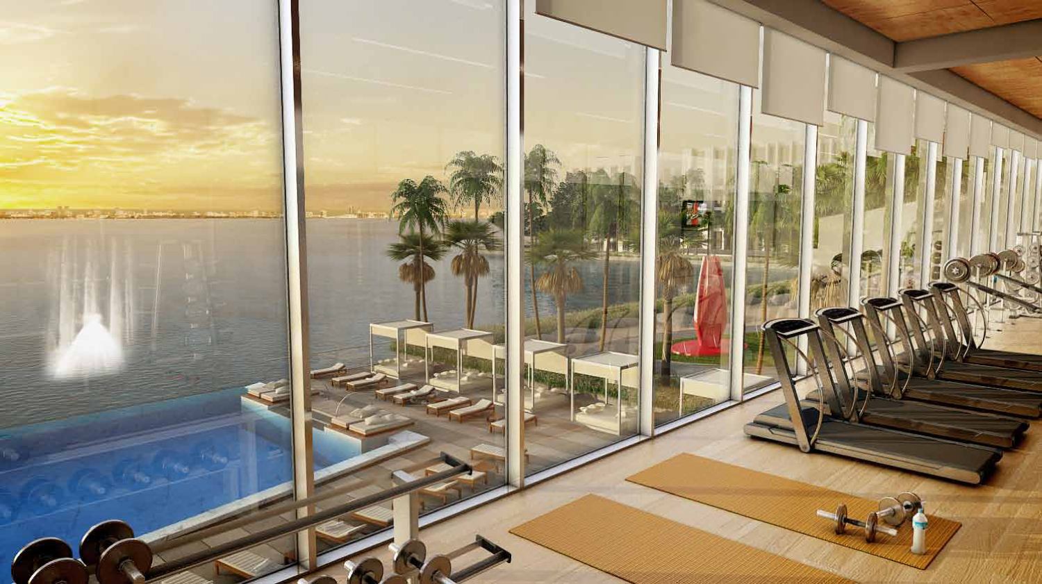 Miami Riches Real Estate Blog: Icon Bay - Update