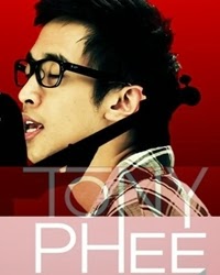 Tony Phee โทนี่ผี | ฟังเพลงต่อเนื่อง24ชั่วโมง