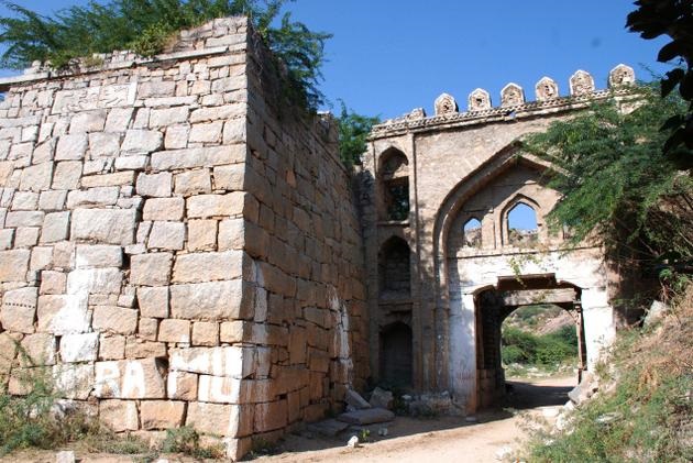 Best Places to See in Nalgonda District