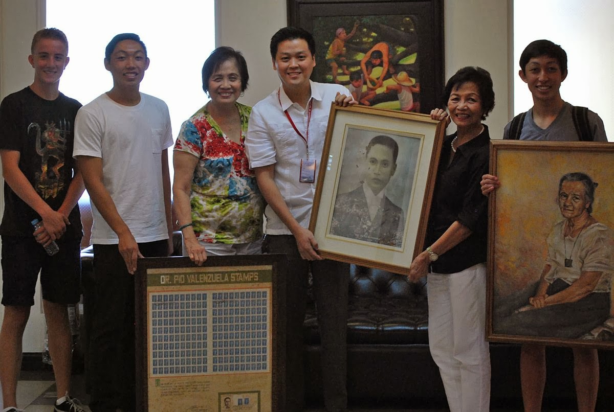 pio valenzuela - philippin news collections