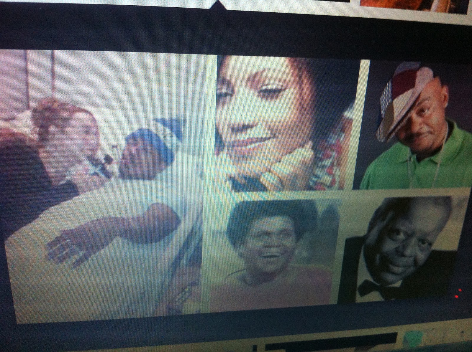 THE BLACK SOCIAL HISTORY:: BLACK SOCIAL HISTORY : AFRICAN AMERICAN ...