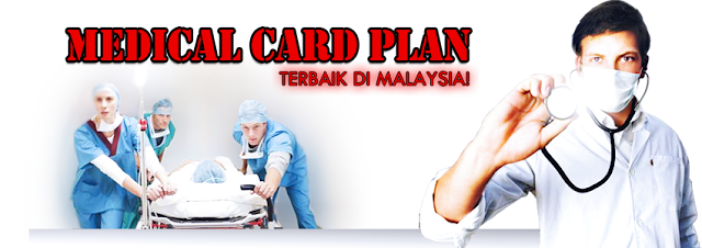 Takaful Medical Card Insurance: After Quotation
