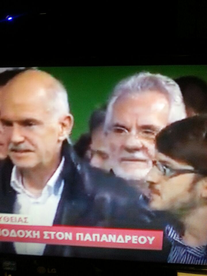 Ο 2Μδης στο διαδίκτυο...: Διάψευση...