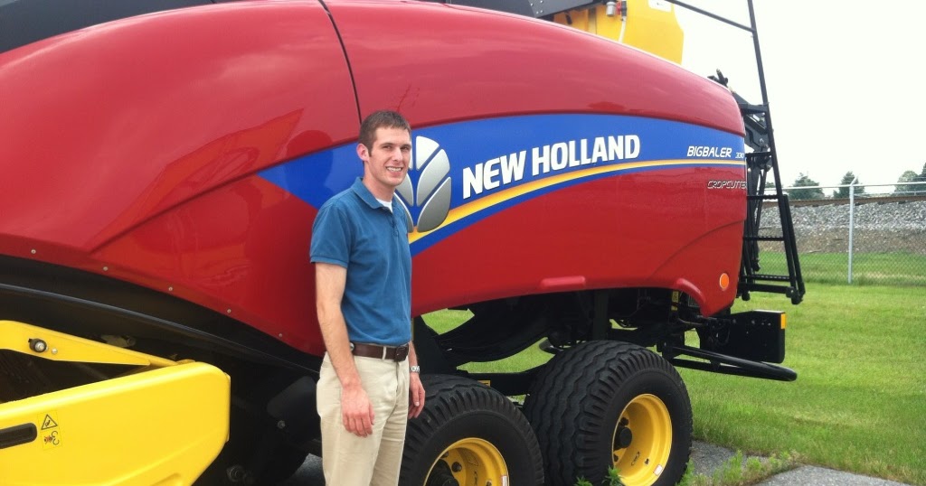 Penn State Ag Ed ROARS!: Caleb Wright: PSU Teach Ag Avenger and 2013 ...