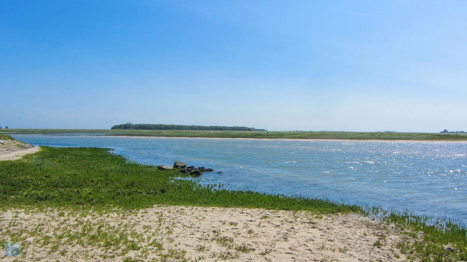 Mes escapades........: Le Zwin